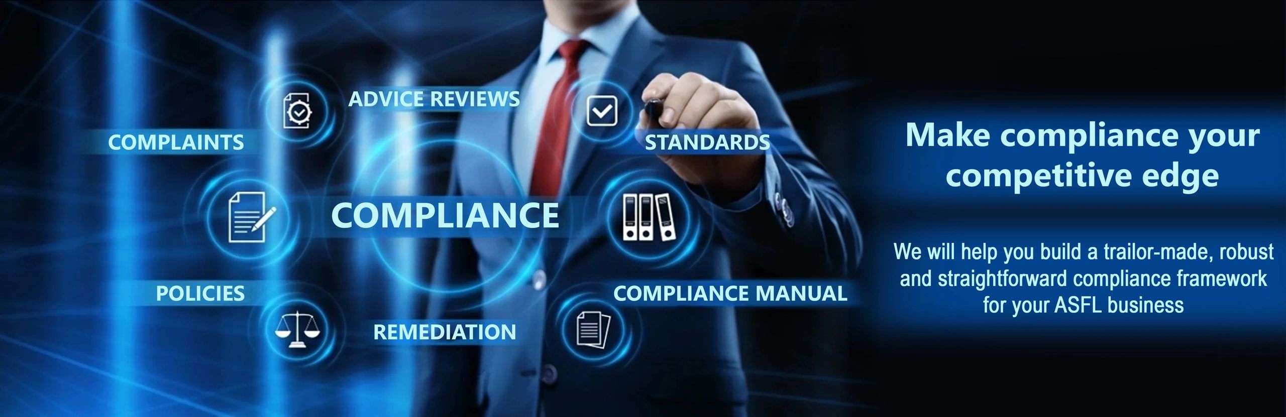Apex Compliance Services - Compliance, Audit, Financial Advisor